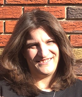 About Alison – A Secret Spring